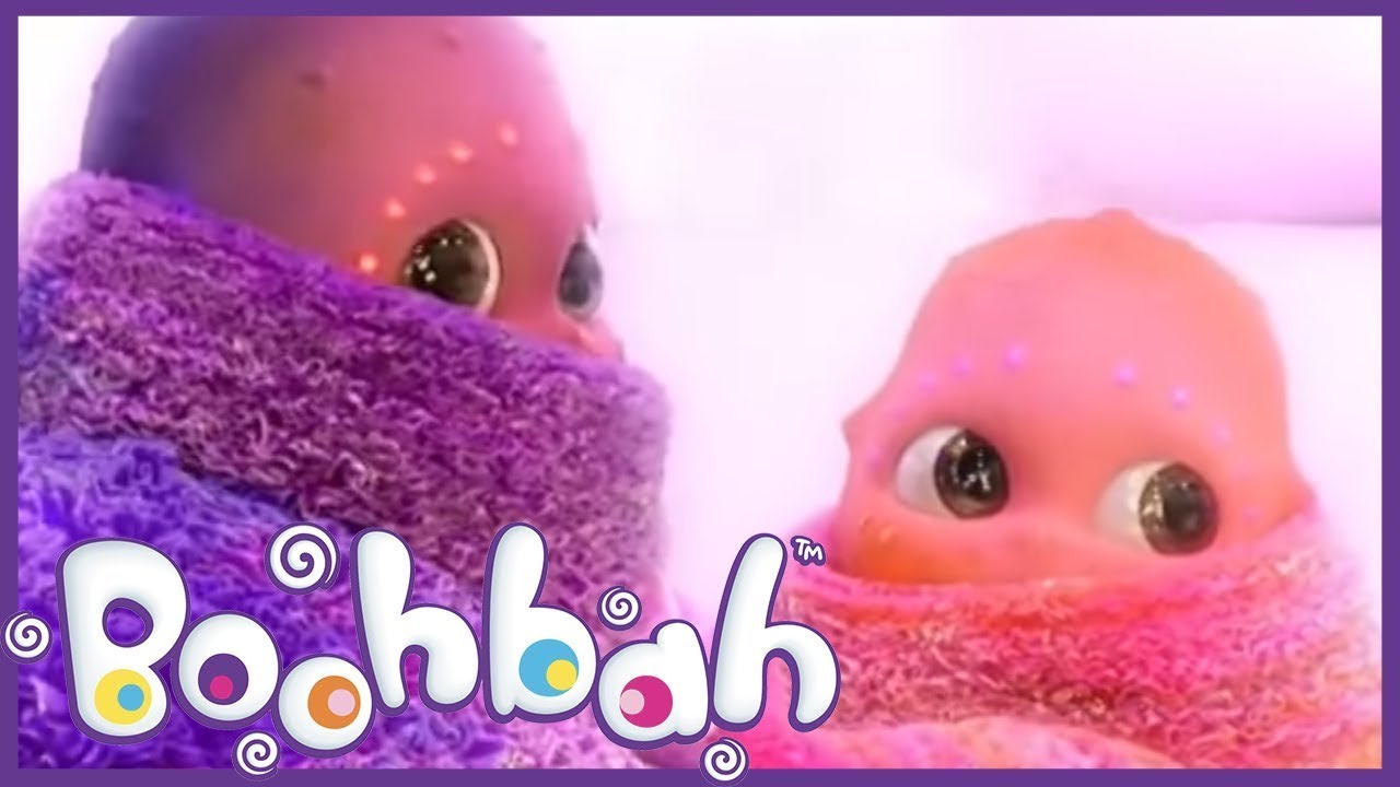 💙💛💜 Boohbah: 1 Hour Compilation - Episodes 1-3 | Cartons for Children 💙 ...