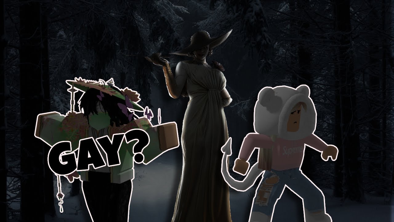 GEISHA Chapter 2 [Roblox Horror Games] - YouTube