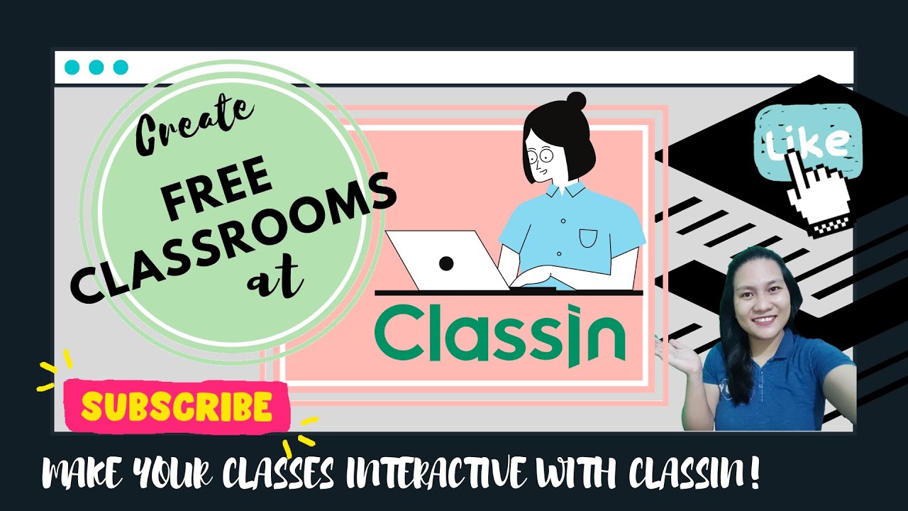 CLASSIN: CREATE MULTIPLE CLASSROOMS - YouTube