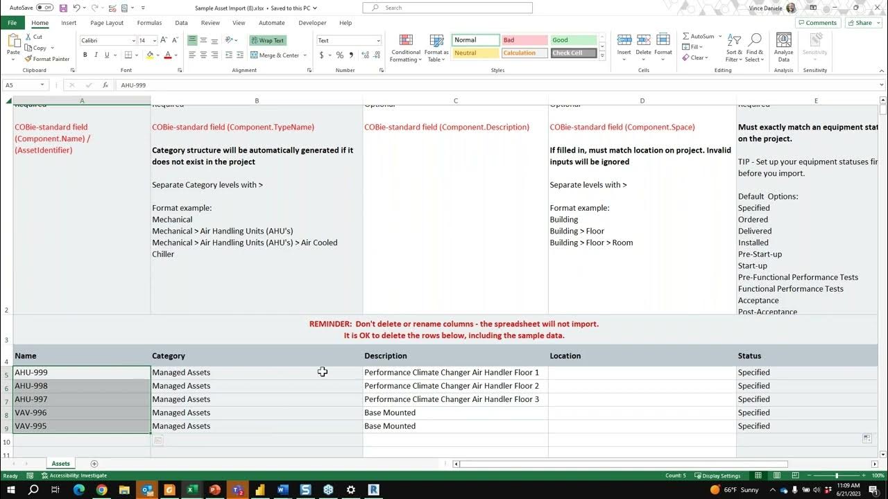 Autodesk Construction Cloud Tips & Tricks - Progress Tracking with ...