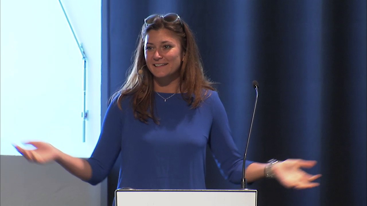 Sandra Thier - YouTube