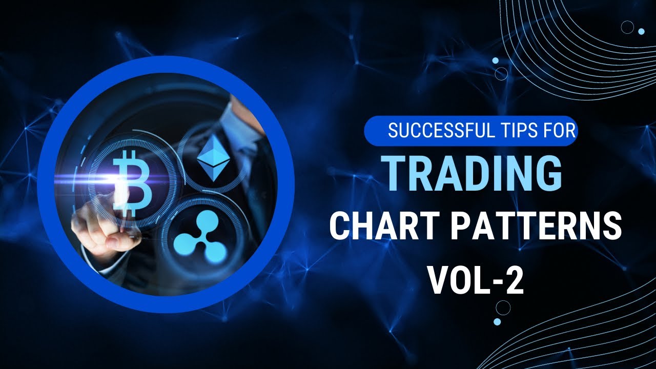 SECRET🤫 CHART PATTERNS FOR BEGINNERS VOL-2 : Learn How to Trade Like a ...