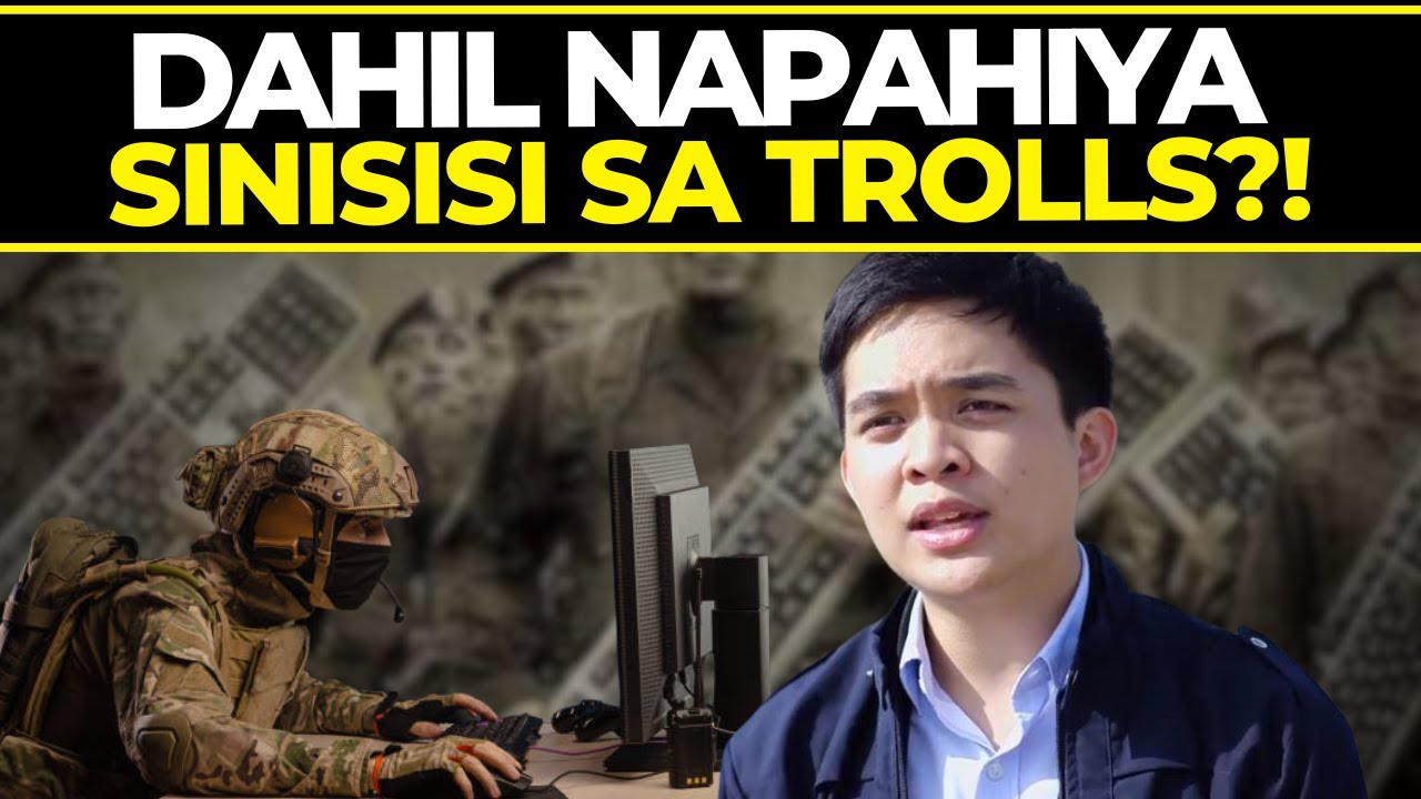 NAKU, NADULAS KAYA SISI SA IBA?! - YouTube