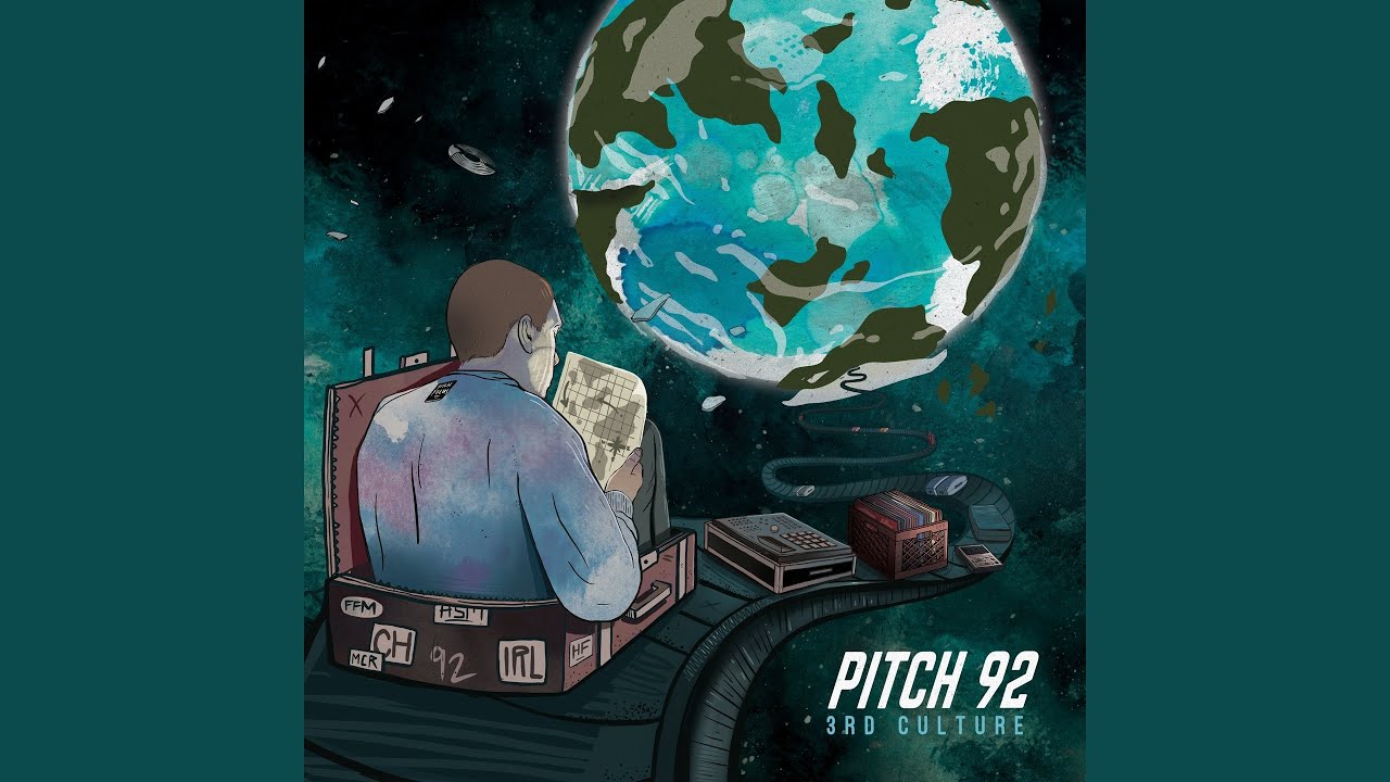 How We Living (feat. Manik MC, Jazz T, Karl Sage) - YouTube