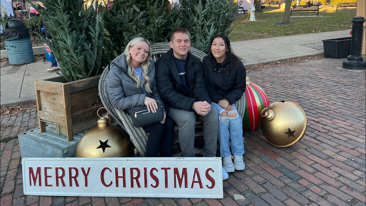 MEET EVAN !! - YouTube