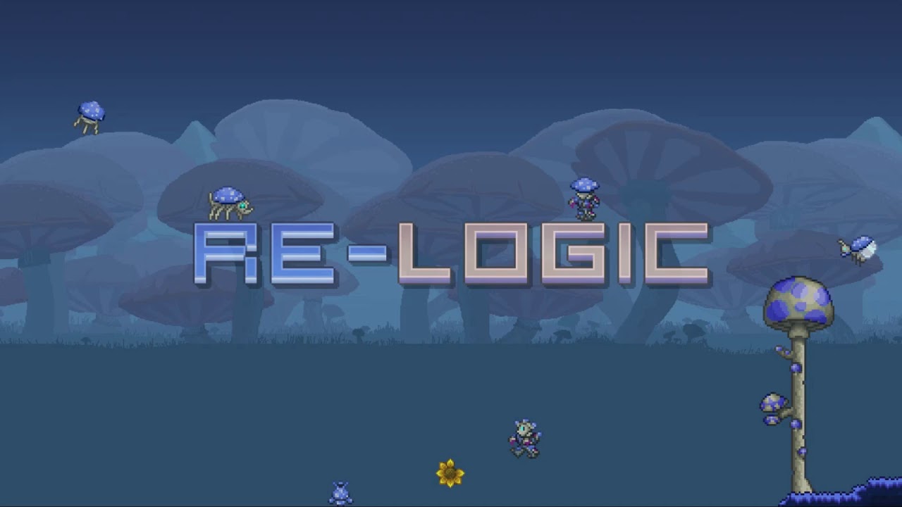 como descargar terraria en pc - YouTube