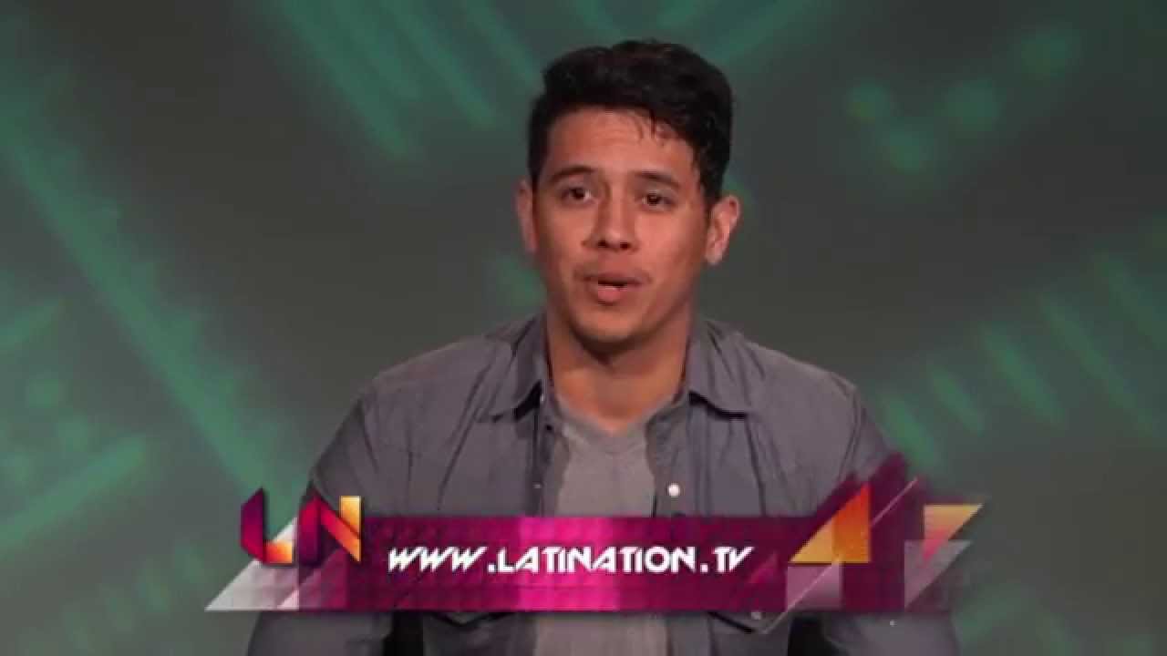 Eric Ochoa - Behind the Viral Videos - YouTube