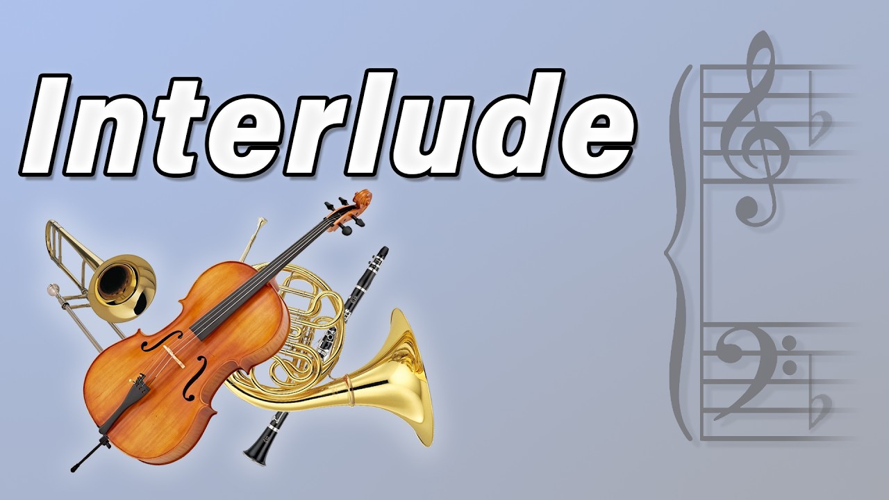 Interlude | BBCSO Core | #oneorchestra - YouTube