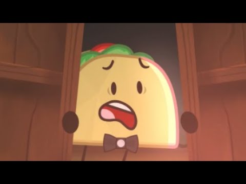 Microphone & Taco Edit - YouTube