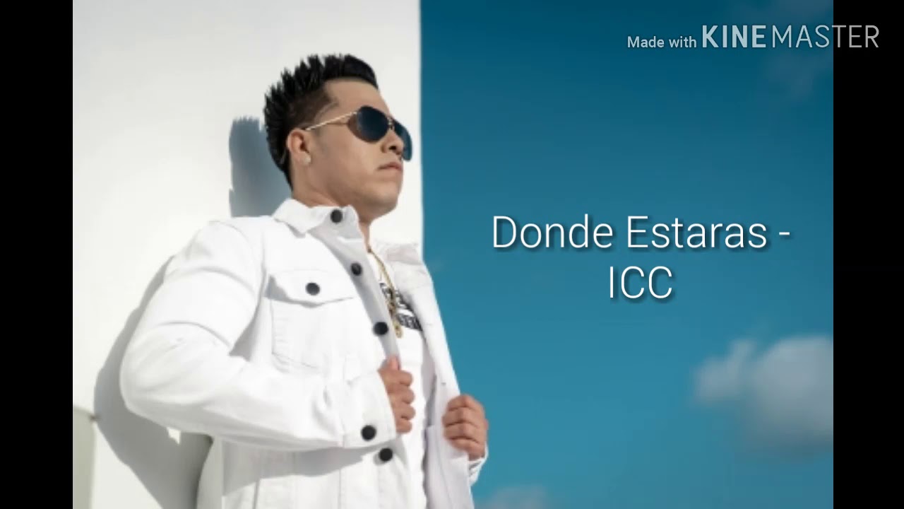DONDE ESTARAS - ICC Acordes - Chordify