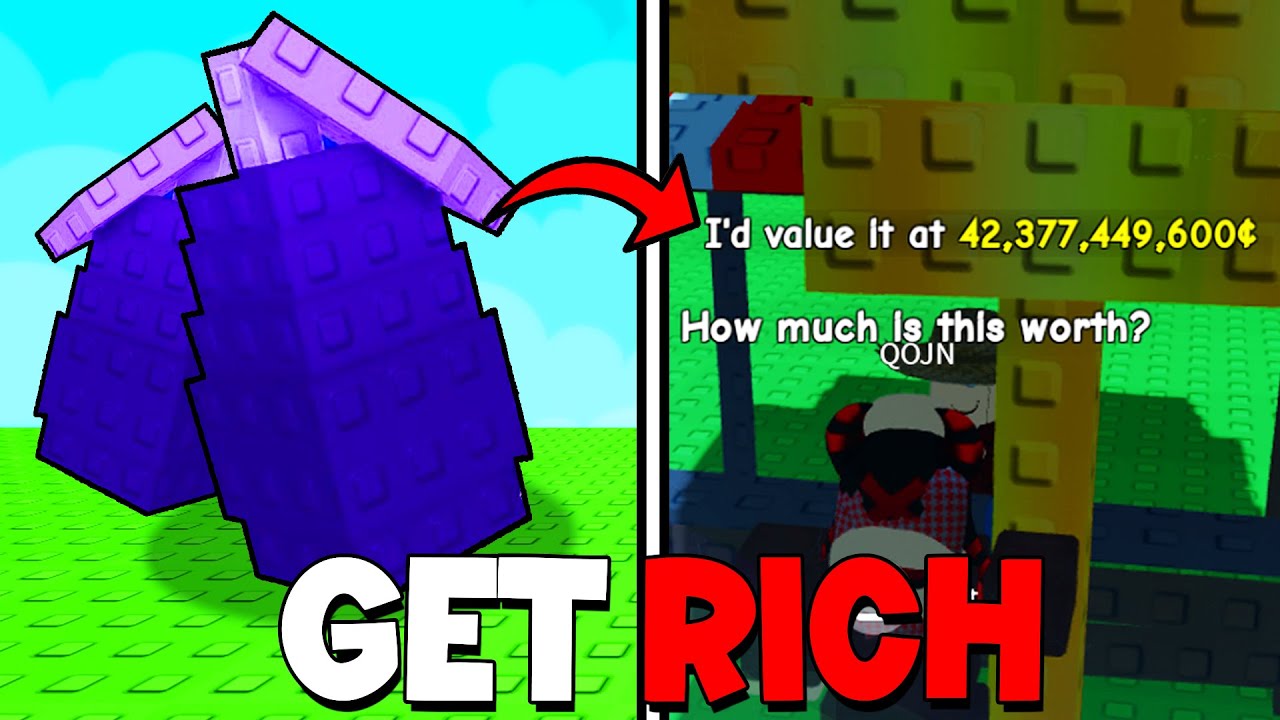 *GLITCH* The MOON MANGO Will Make You RICH (Free Moon Mango) Grow A ...