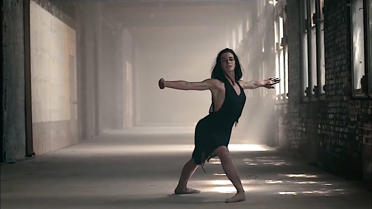 THE DECIDERS - YouTube