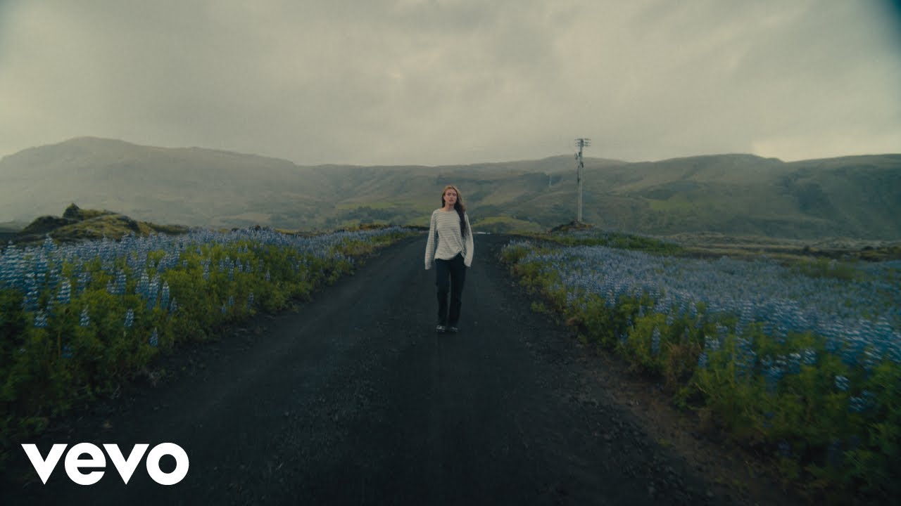 Kaeto - ALMA (Official Video) - YouTube