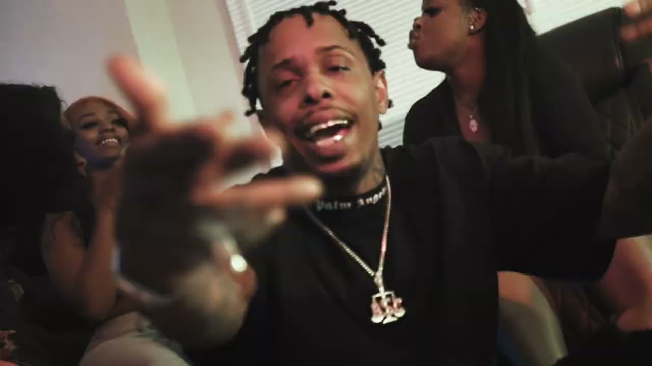 Top 20 Alabama Rappers (Mobile, Birmingham, Montgomery)