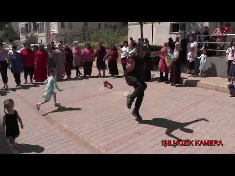 IŞILMÜZİK KAMERA KÖYE GİRİŞ HALEBİ SİZLERLE ADAKCI TAŞKALA MAMET AYAKLARINA SAGLIK