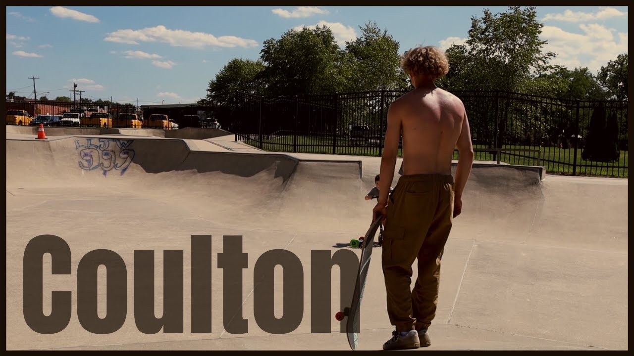 Coulton - YouTube