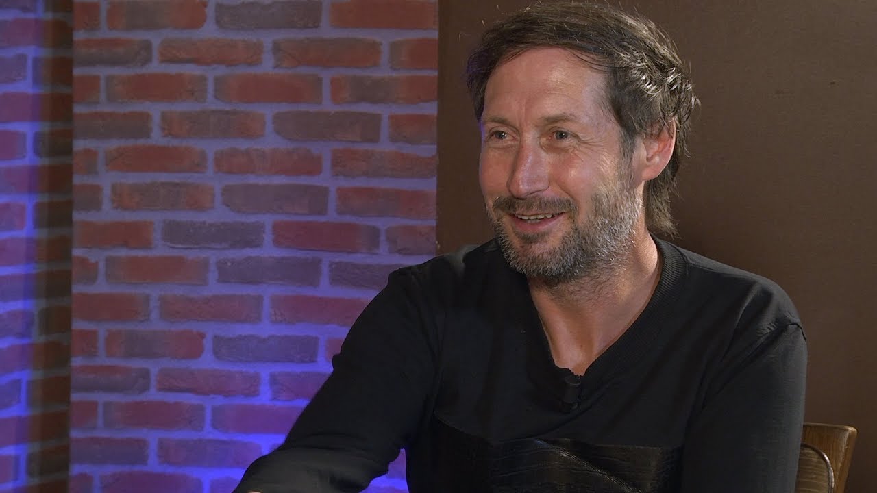 Lex Ontmoet... Ger Senden - YouTube