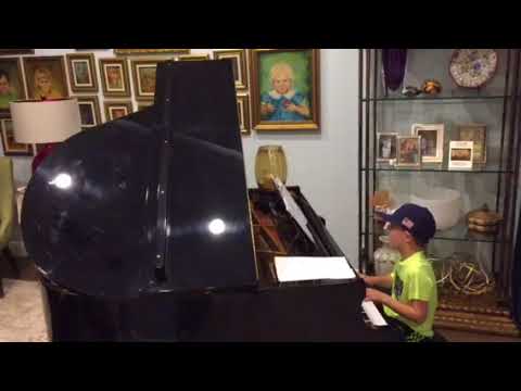 Will Spellman - YouTube
