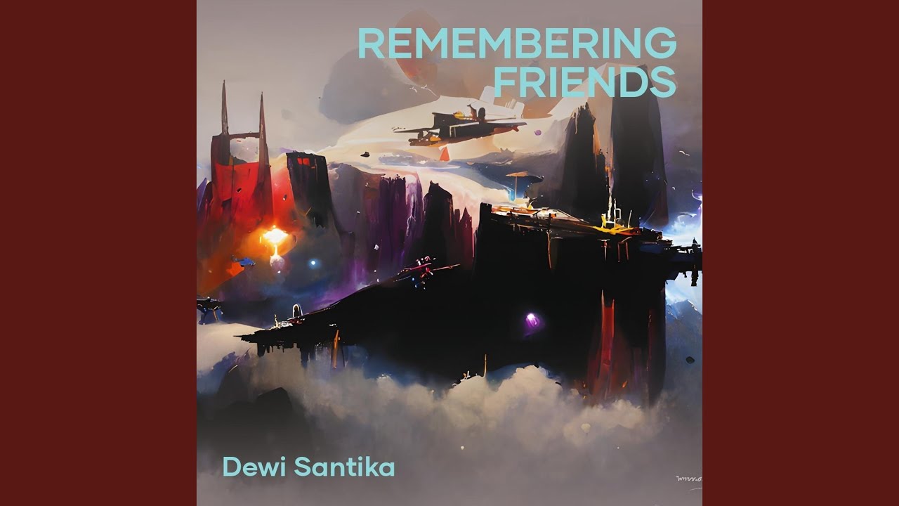 Remembering Friends - YouTube