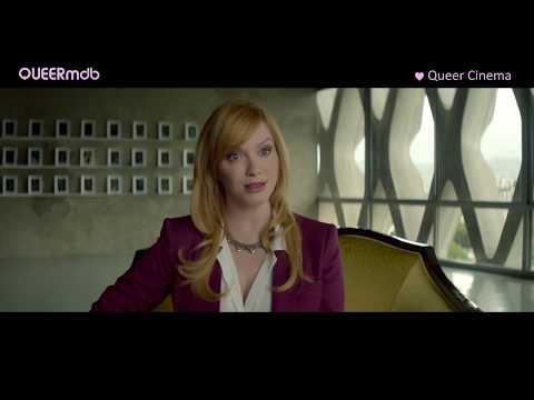 The Neon Demon | Film 2016 -- lesbisch [Full HD Trailer]