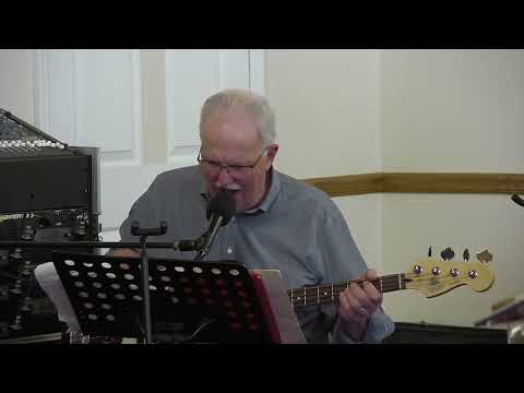 Richard Harold - I'll Fly Away (RCBC 3-15-23) - YouTube
