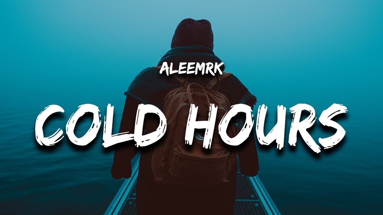 aleemrk- Cold Hours (slowed+Reverb) - YouTube