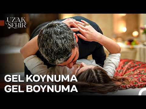 62. Bölümde Neler Yaşandı? - Uzak Şehir