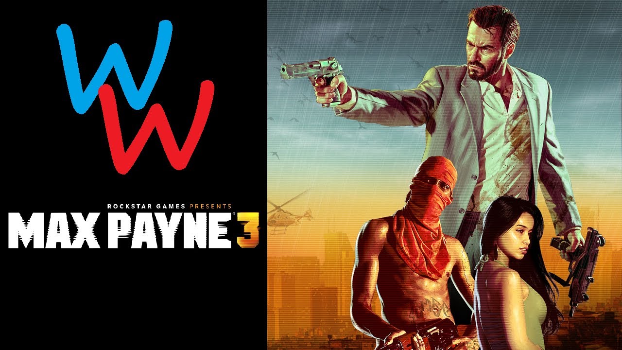 Max Payne 3 | Chapter #8 | Ain't No Reprievement Gonna Be Found ...