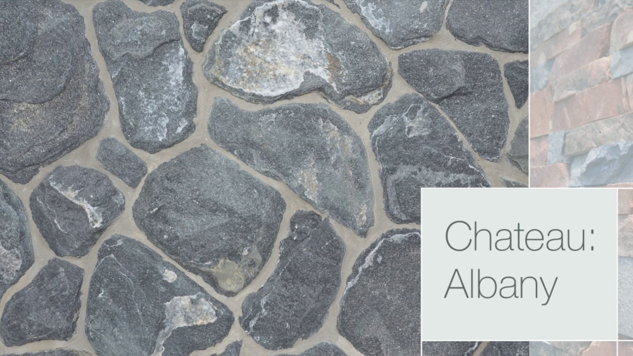 Stone 101: Choosing stone for your home - Alternative colors - YouTube