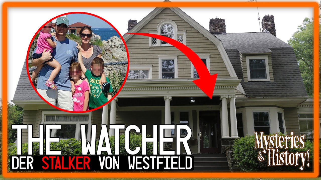 Die WAHRE Story von THE WATCHER! | True Crime Dokumentation 2022 - YouTube