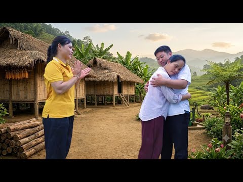 CEO Khanh Finally Returns to the Single Mom — Their New Life Begins