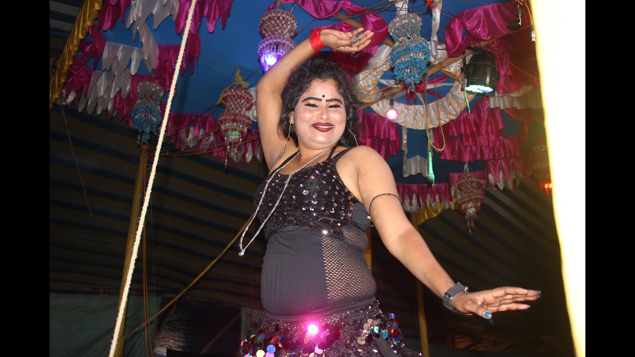 Matal Dance ! Daber Pani ! Dance Hungama ! Pancharas ! Hot Dance # ...