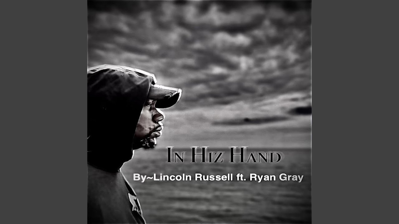 In Hiz Hand (feat. Ryan Gray) - YouTube