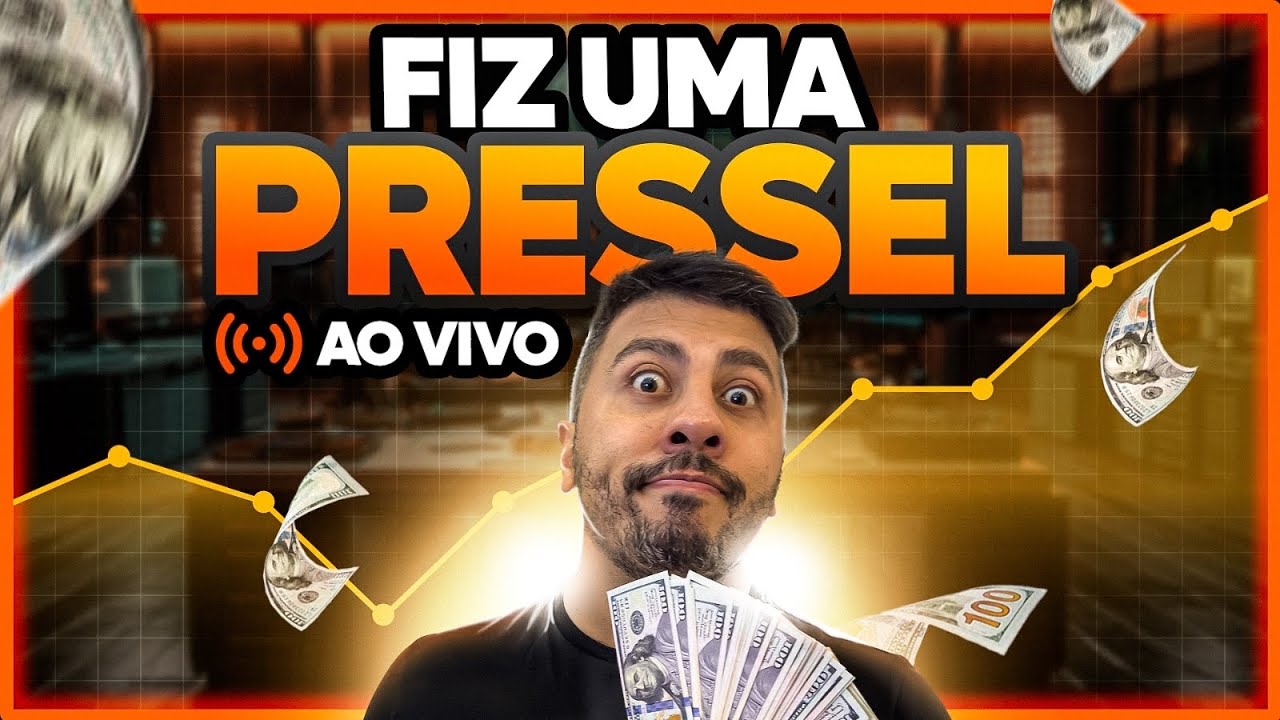 Aprenda a Fazer Pressel Agora - Passo a Passo - YouTube