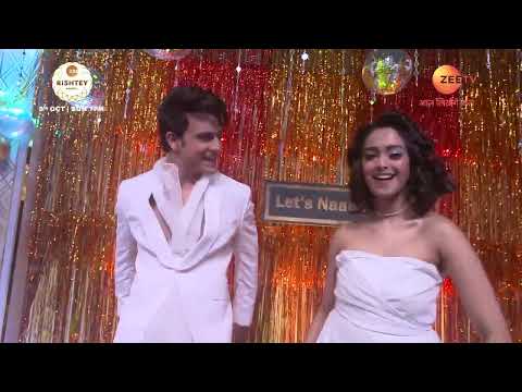 Zee TV stars funny Dance on Kamariya song | Zee Rishtey Awards 2022 | 9th Oct, Sunday, 7 PM