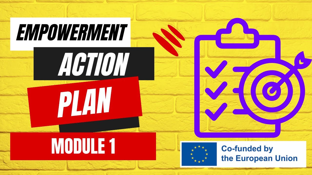 Module 1 - chapter 4 action plan - YouTube