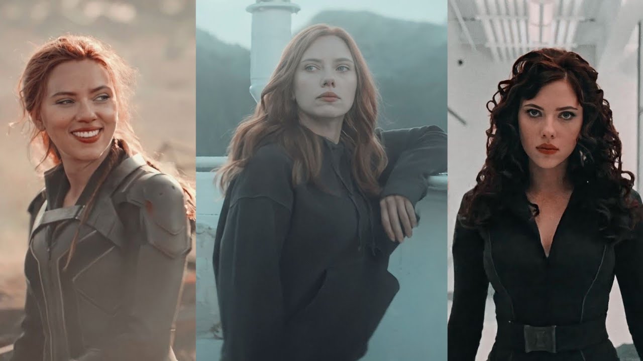 watch this if you miss natasha romanoff and want to cry your eyes out ...