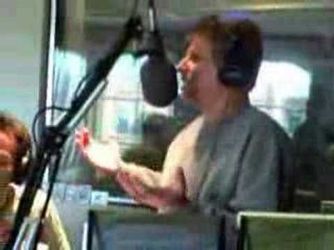 Alan Kabel Show-Howie Nick Part1 - YouTube
