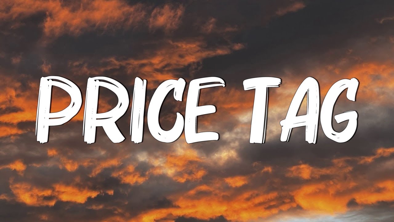 Price Tag (Lyrics) ft. B.o.B - Jessie J - YouTube