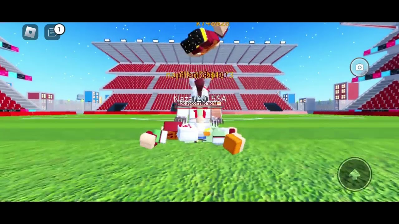 super League soccer GOALKEEPING #roblox #superleaguesoccer#goalkeeper ...