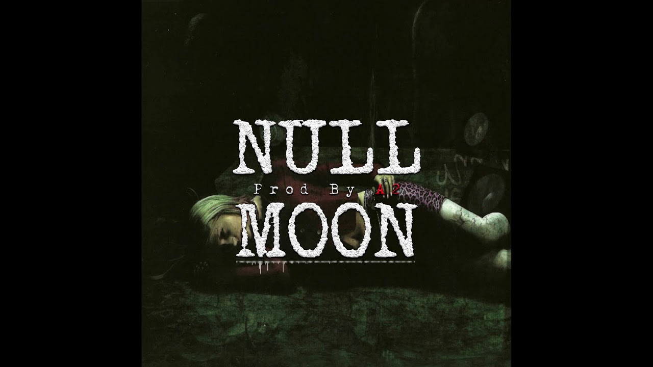 Young M.A x Murda Mook x Oun P Type Beat 2018 "Null Moon" [New Silent ...