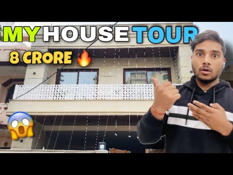 My new house tour | DIPESH SHARMA - YouTube