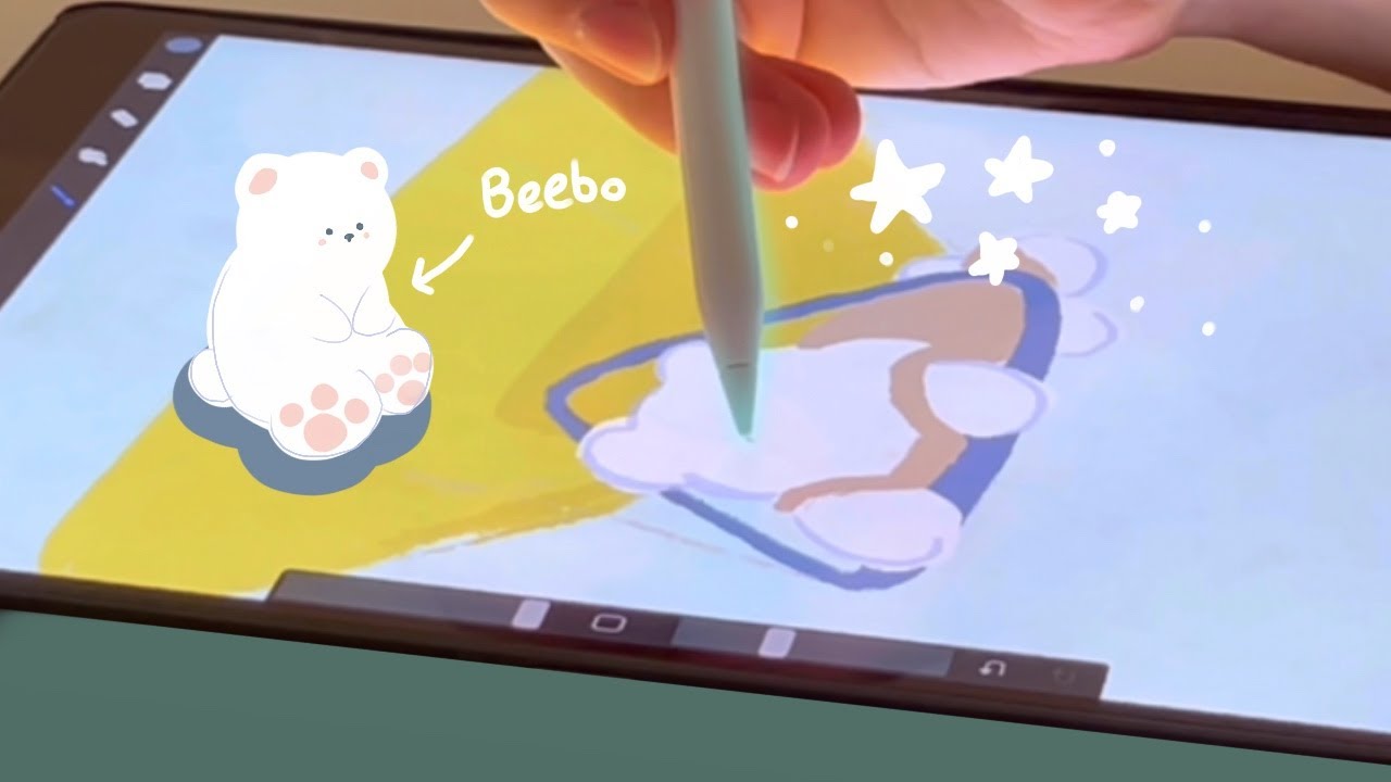 Getting Back into Schedule/Dealing with Artist Burnout/DRAW WITH ME 🌹 ...