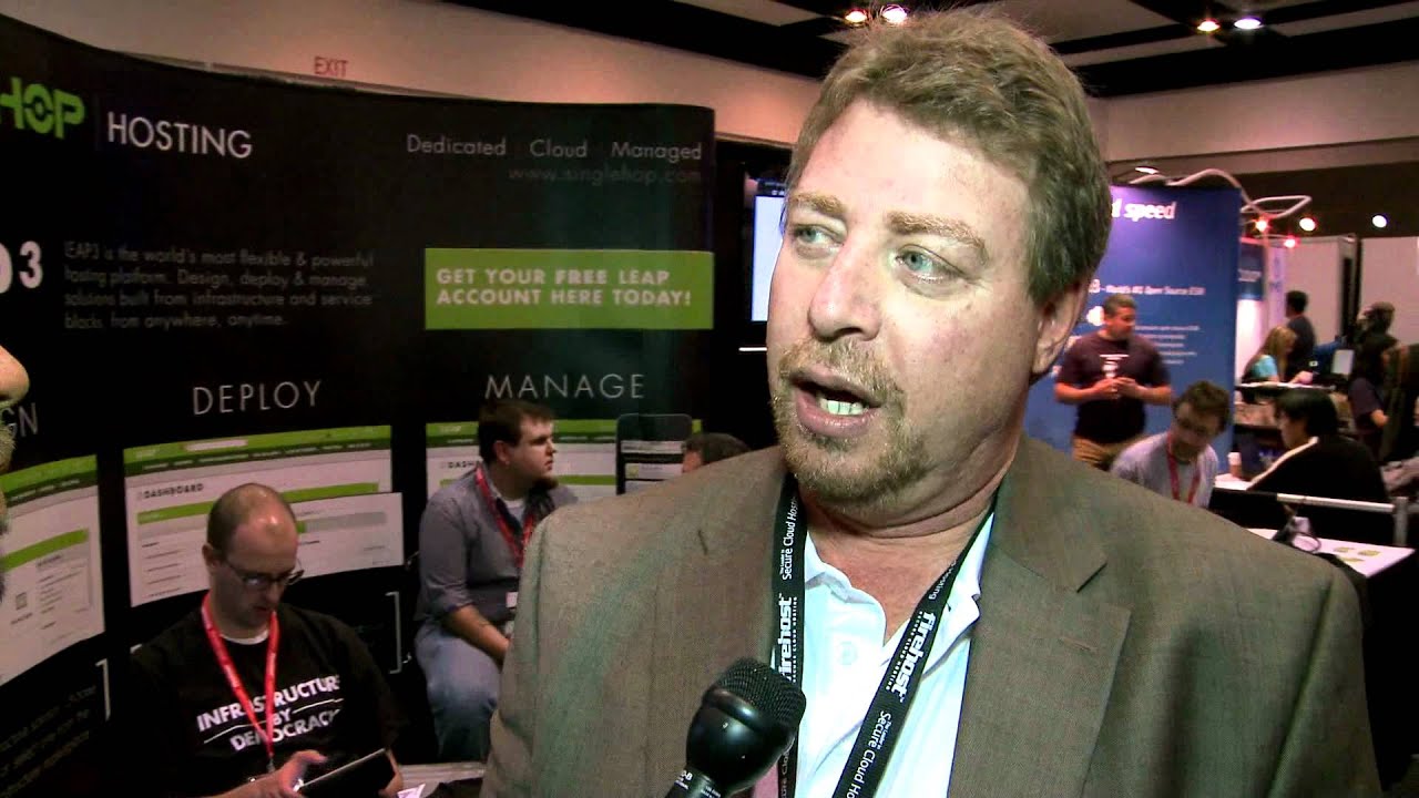 INT#1-Steven Lack - YouTube