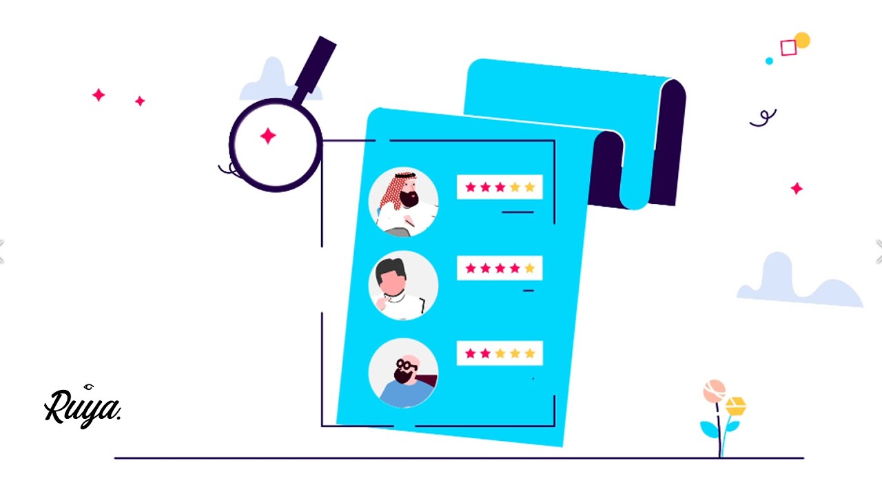 Prime Hr Animated explainer video by ruya studio - YouTube