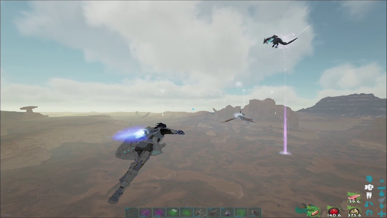 Ark Official PvP | Highlights #10 | TPG - YouTube