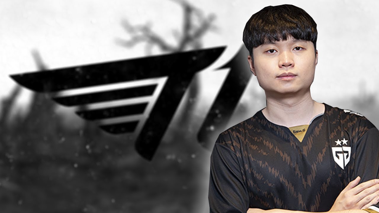 The Aftermath of GenG VS T1 - LCK Spring Playoffs 2021 - YouTube