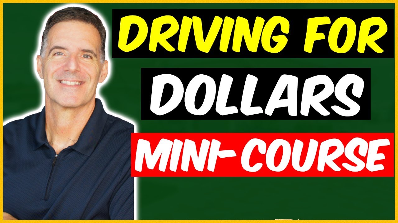 How to Drive for Dollars as a Beginner (Tutorial)- Wholesaling Real ...