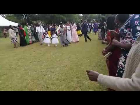 # karanja performing at ken mosa at eldore, gedion and loice ...