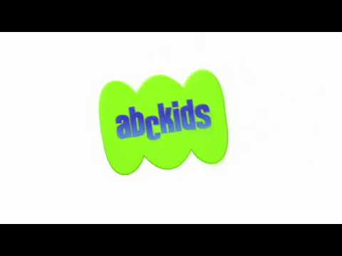 abc kids ident - YouTube